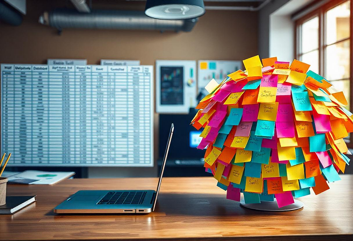 Relational or Non-Relational? Choosing the Right Database for Your ...