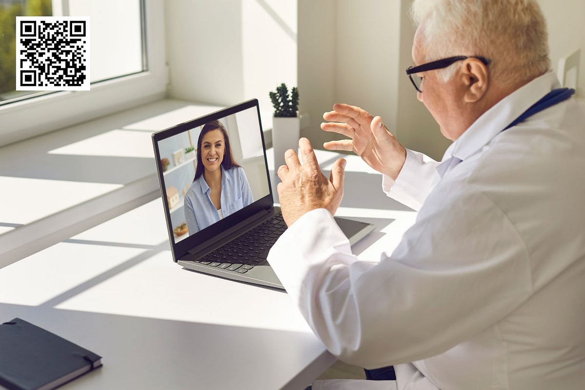 How Online Doctors Support Better Medication Management? - Jane Ramos ...