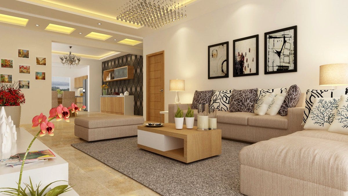 Interior Designers in Bangalore | Noah Interiors | by Noah Interior | Medium