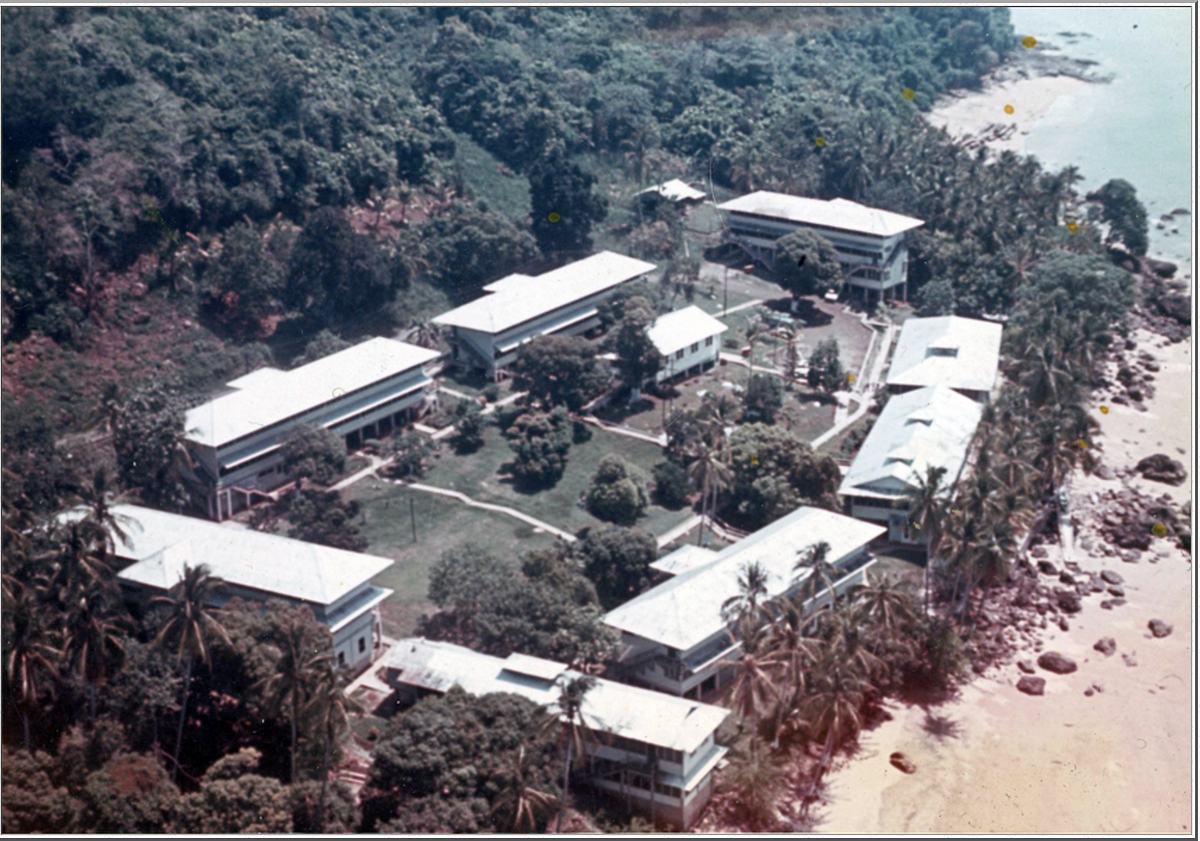 The Secret Society of a Leper Colony | by Joe Marr | The Narrative Arc ...