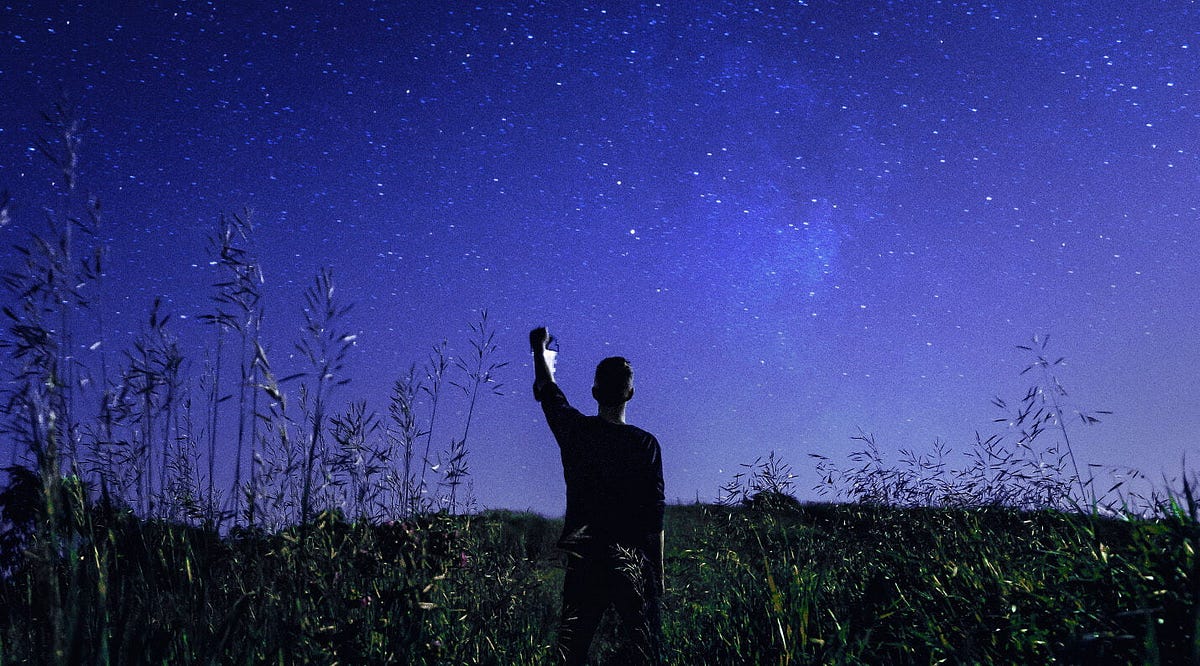 5 FACTS ABOUT DREAMS YOU SHOULD KNOW | by Sava Cristina | Medium