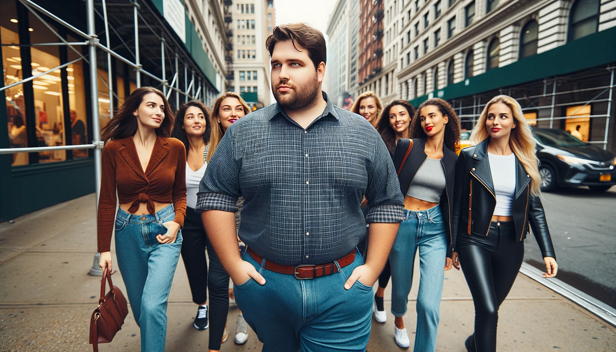 How to make a woman desire you and seek you out? | Medium