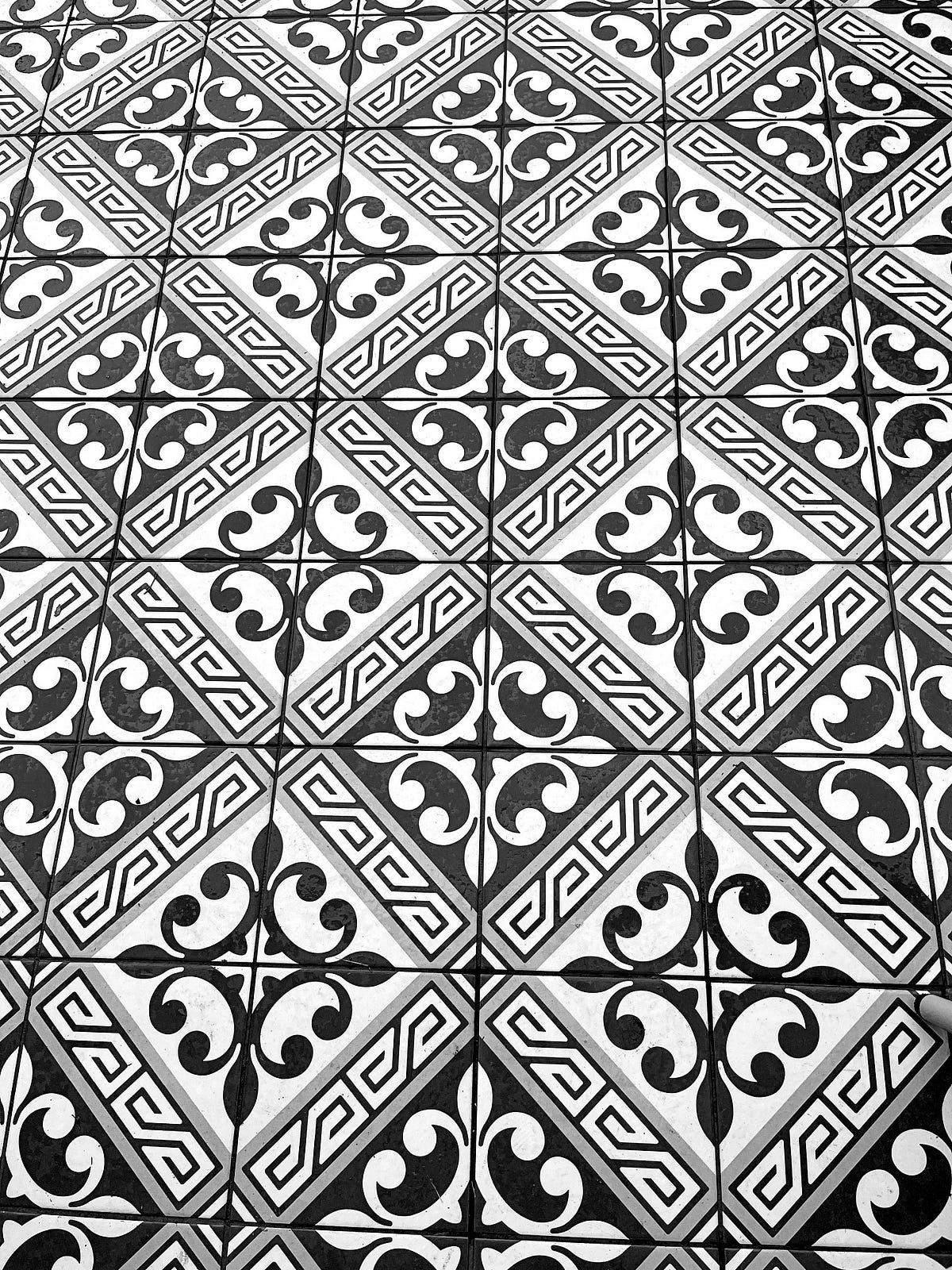 Patterns of Poetry - a poetry writing prompt | Paper Poetry