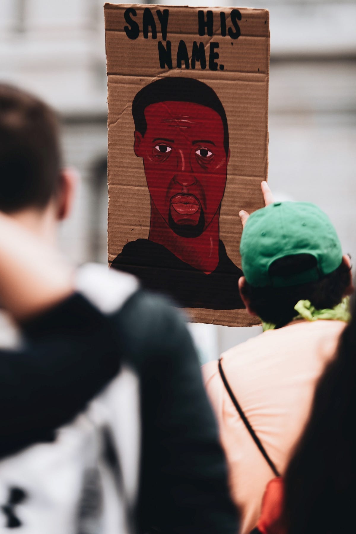 Here You Are. I Am Here. The Natal people of South Africa greet… | by ...