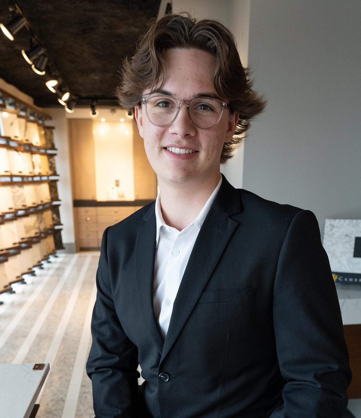 Mayo HS grad chooses career over college | by Realty Growth | Medium