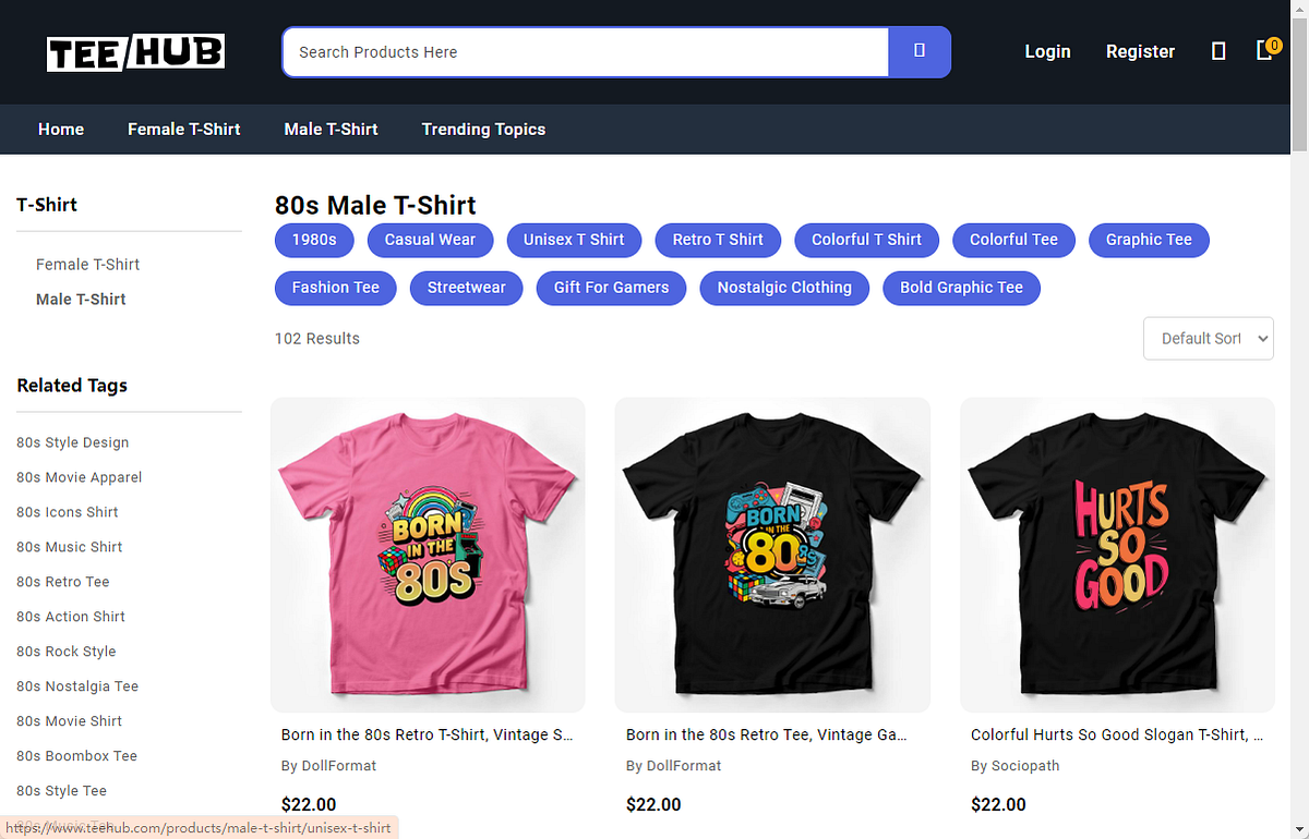 From Concept to Product: The Evolution of T-shirt Design | by MACY ...
