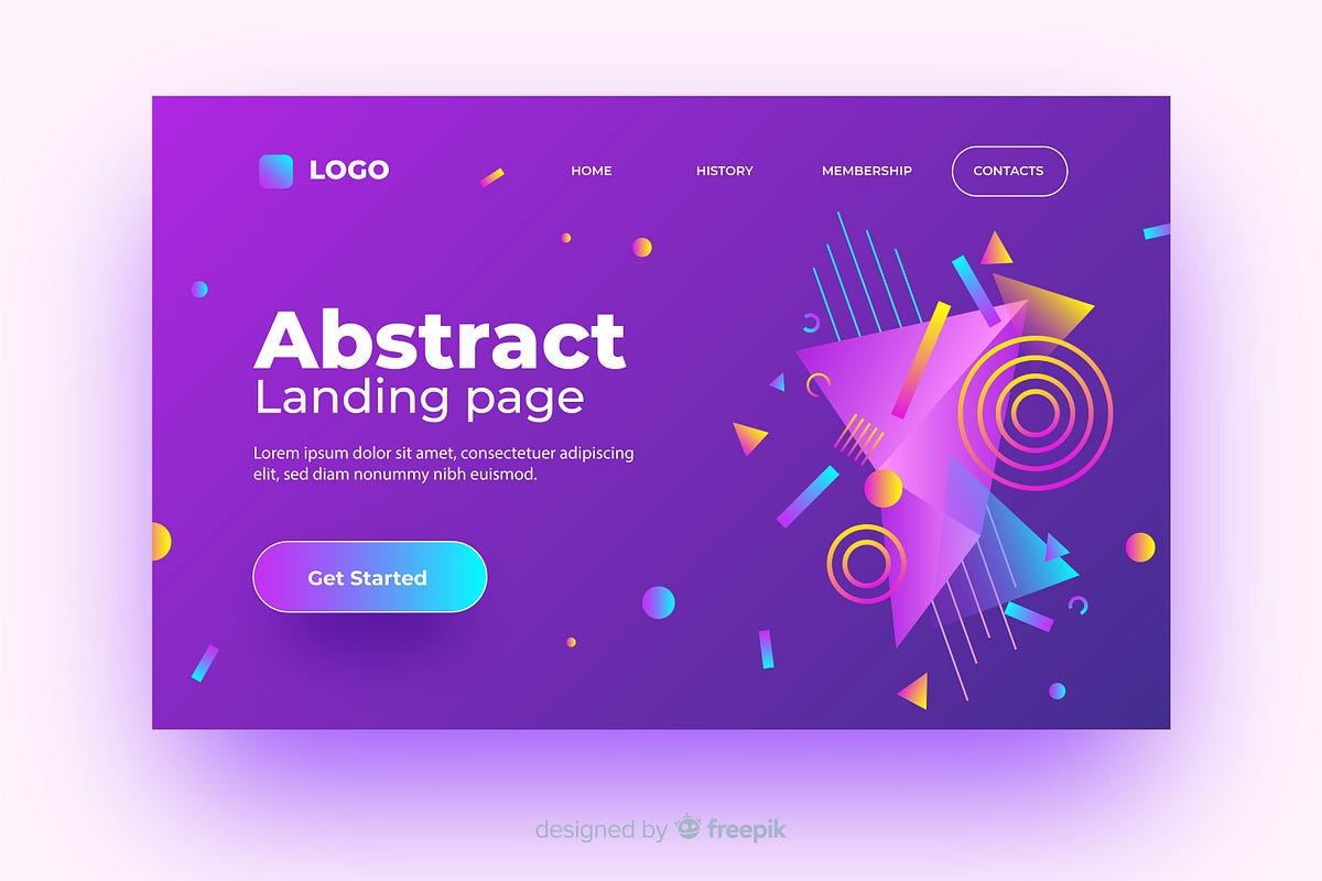 From Static to Dynamic, Making Your Website Interactive with JavaScript | by Gabriel Mohammad ...