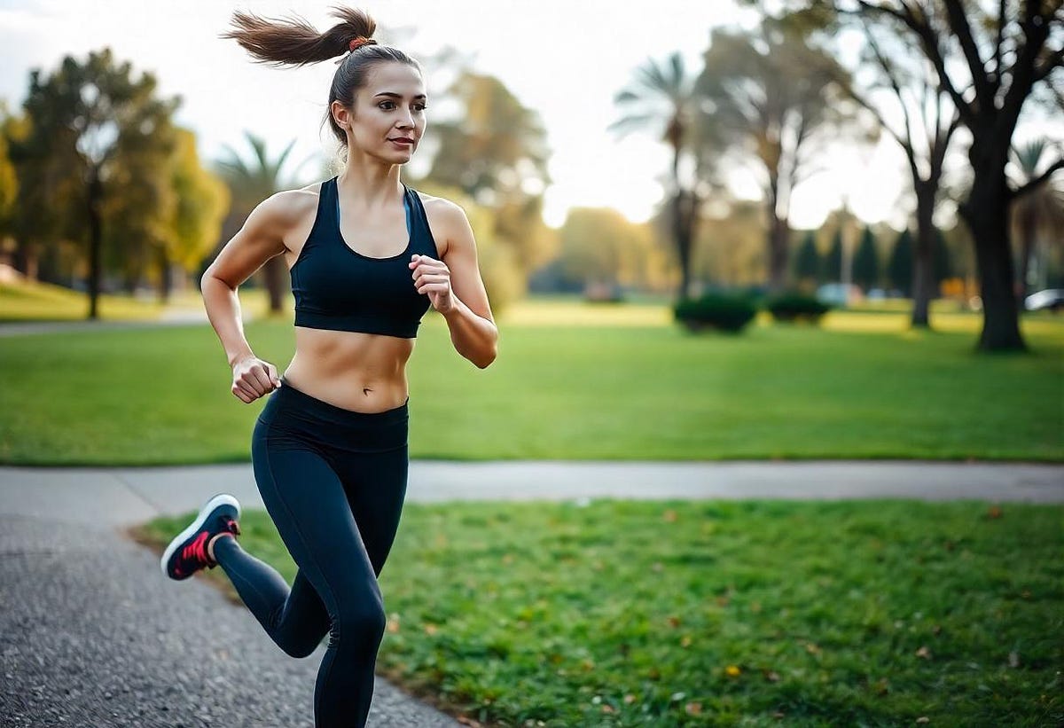Can You Do Cardio Every Day? Five Benefits and Expert Insights | by ...