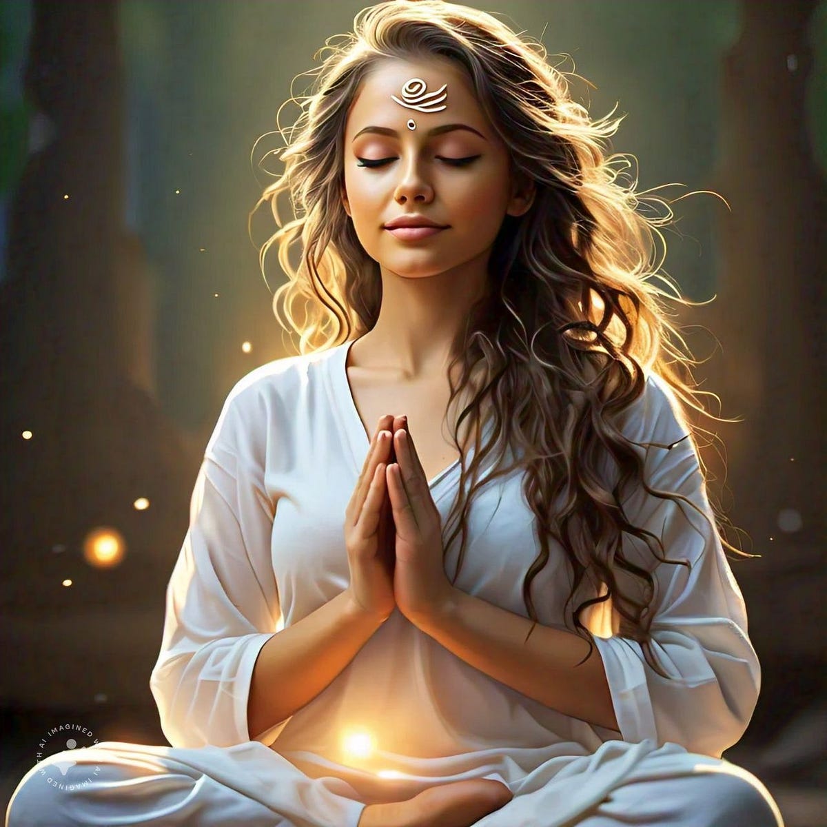 How To Activate The THIRD EYE.. Meditation for THIRD eye activation. | by Marziya🤩😍🌈 ️😇🏖️🌹 | Medium