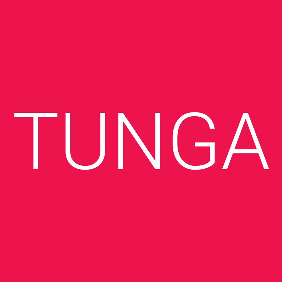 The Tunga Blog