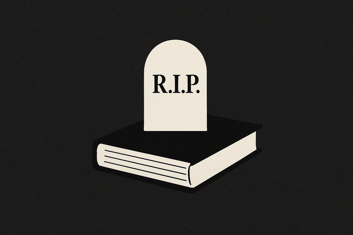 RIP NaNoWriMo. The World’s Most Iconic Writing… | by The writer's path ...