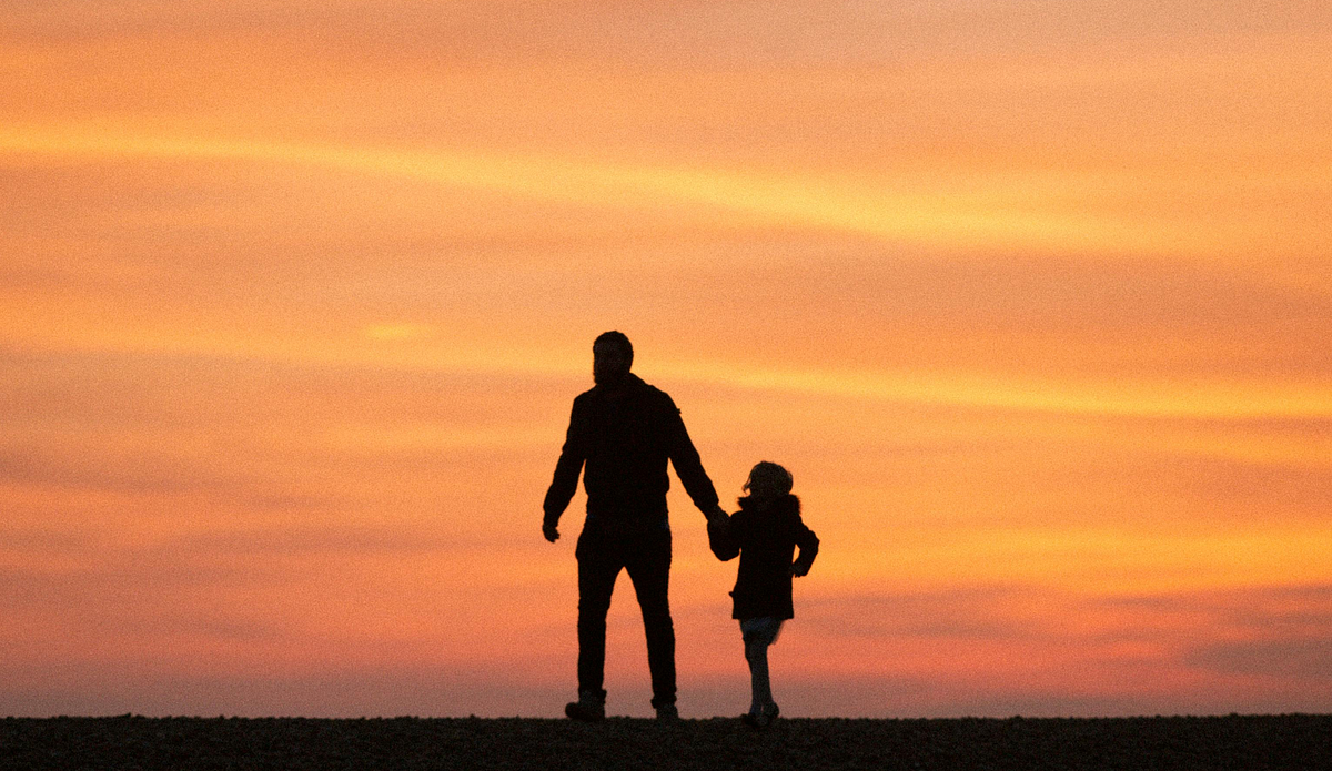 I Felt an Emotional Disconnect From My Father Because of His Refusal to ...