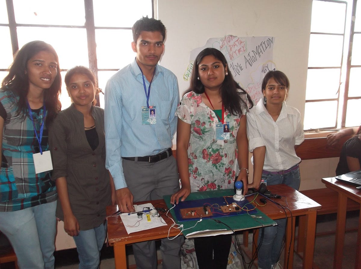 B.Tech in Electrical Engineering. If you are searching for to B.Tech in ...