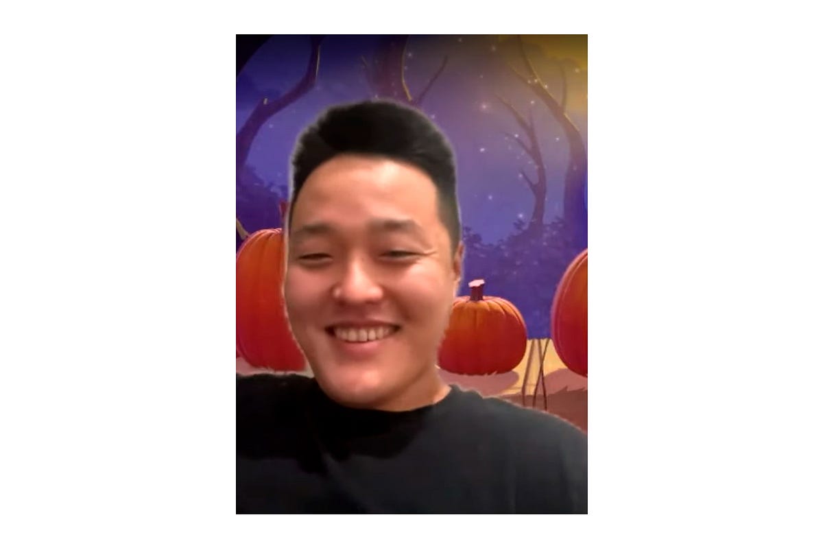 New Charges and an Appearance on the Air. Do Kwon | by Observers.com ...