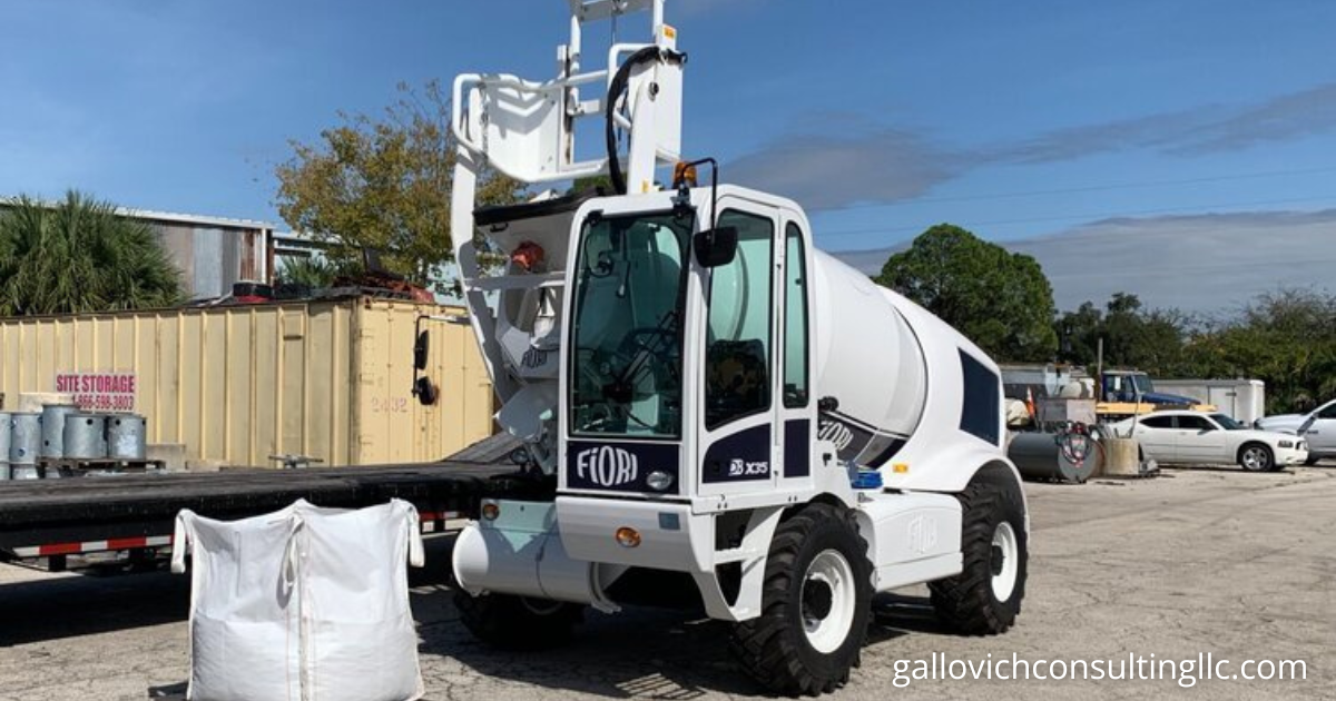 Revolutionizing Construction: Innovations in Onsite Concrete Solutions ...