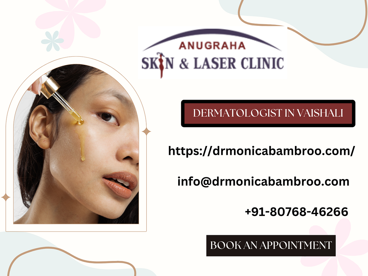 Your Destination for Mole Removal and Hairfall Treatment in Vaishali ...
