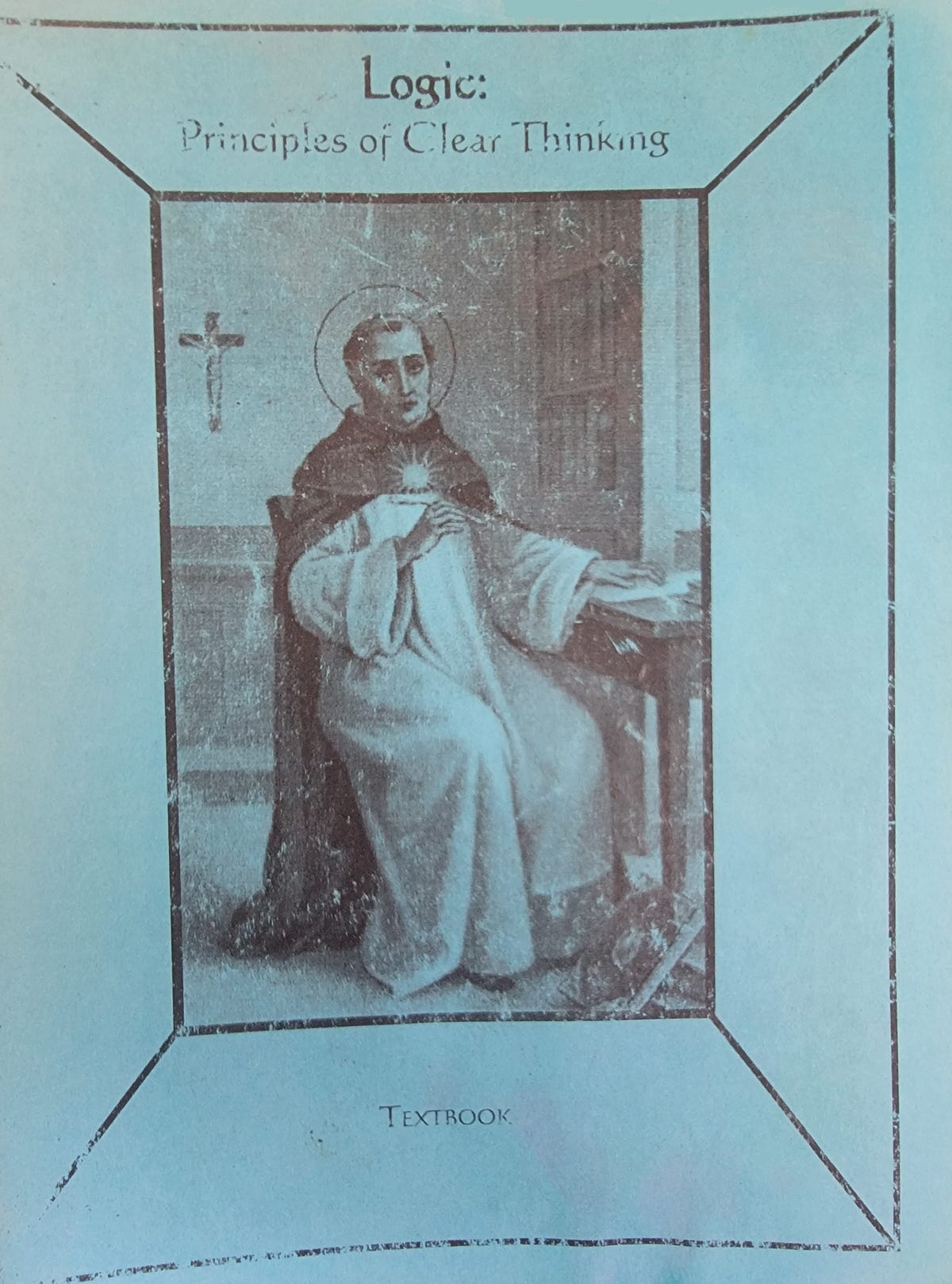 How a Catholic Logic Class Helped Me Leave Catholicism | by Rambling ...