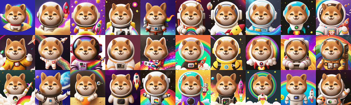 Introducing Baby Puppy Coin: A Comprehensive Crypto Ecosystem Focused ...
