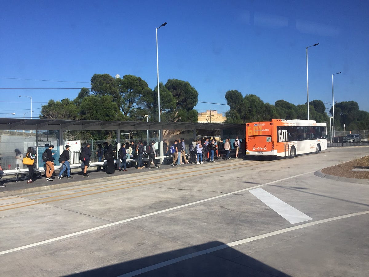 So when is the Rowville line coming? | by Brian Tran | Medium