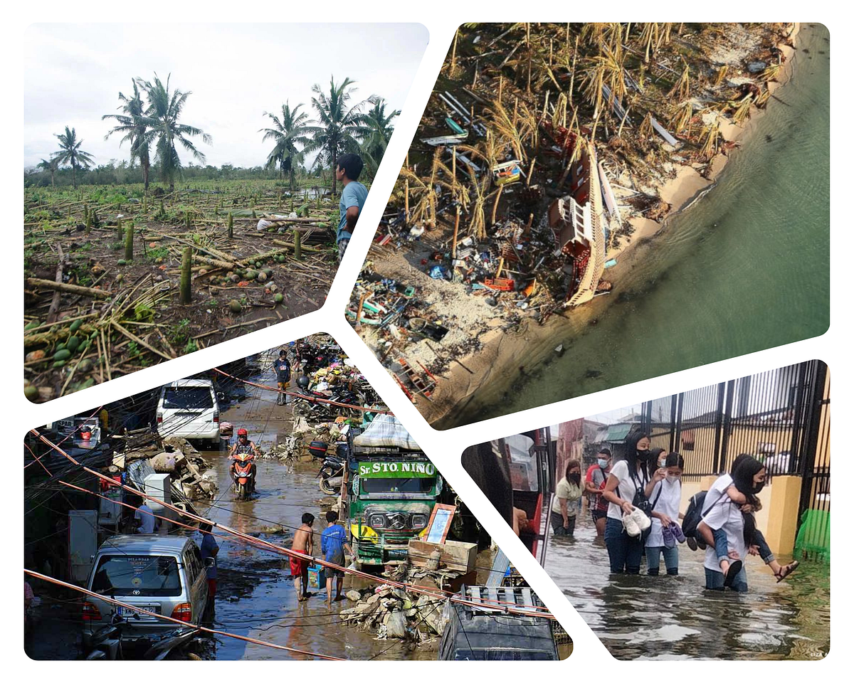 The Importance of Disaster Risk Reduction and Management (DRRM) in Our ...