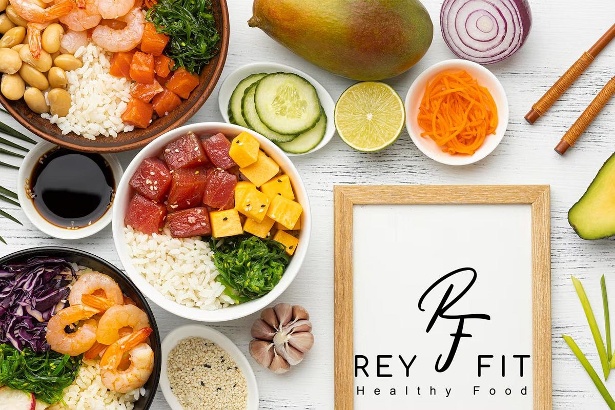 Kenali Diet Mediterania: Ini 9 Manfaat & Cara Melakukan | by Reyfit ...