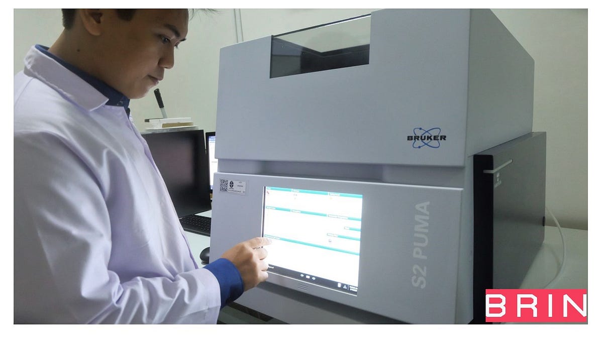 Optimizing Elemental Analysis: From Hydraulic Press Pellet to XRF ...