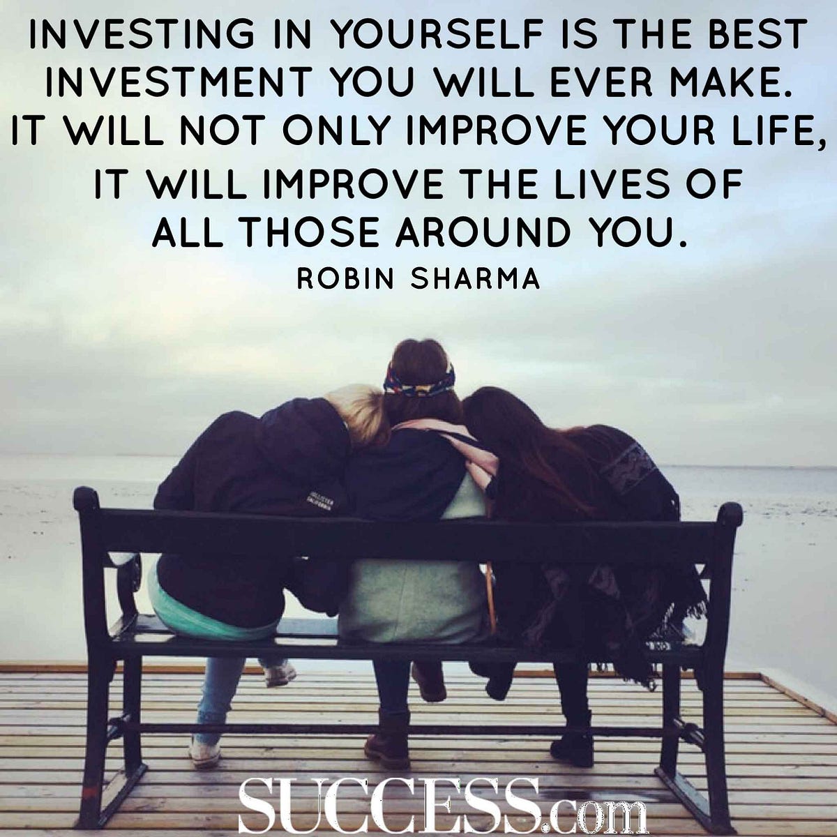 Journey of knowing myself…….. There is a famous proverb life is not a ...