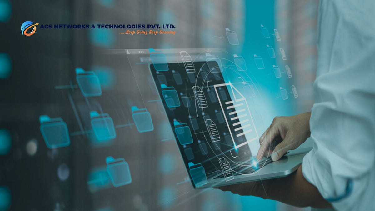 NOC Support | Networks Operation Centers Support - ACS Networks and ...