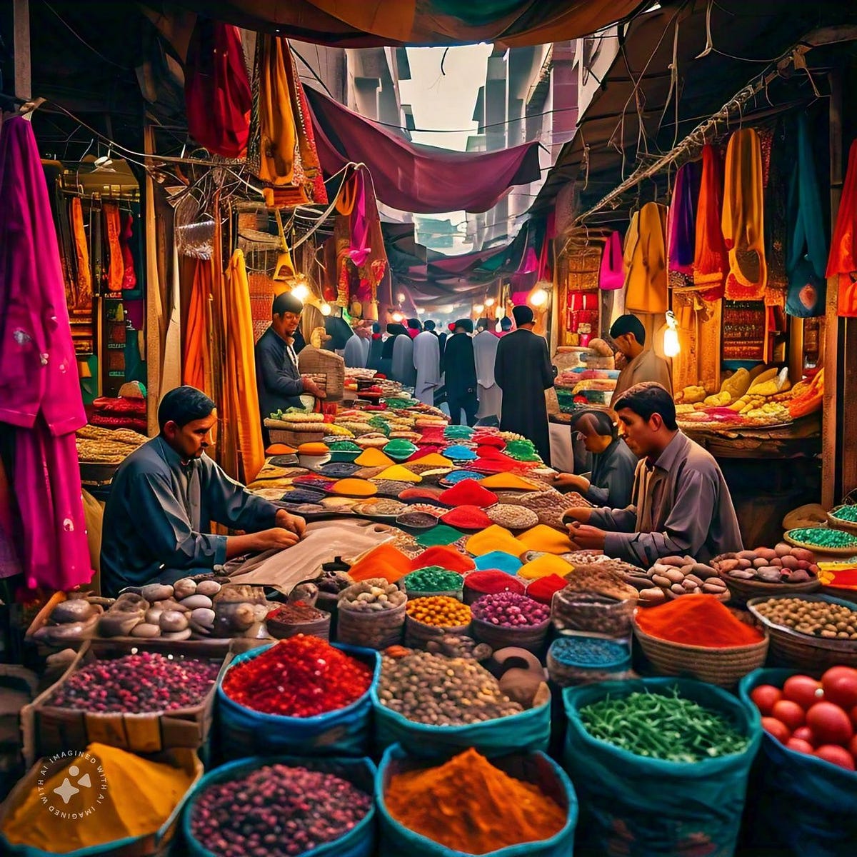 “History of Peshawar City”. | by Saku Khosa | Medium