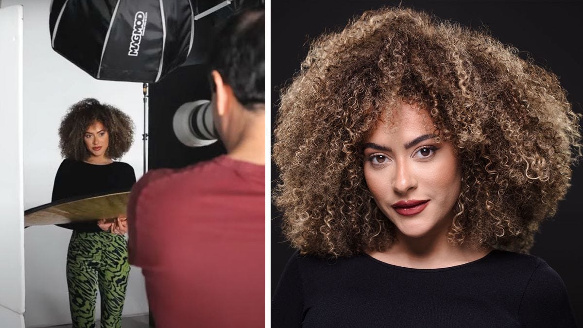 Master the Perfect Headshot Setup | by SLR Lounge Staff | SLR Lounge ...
