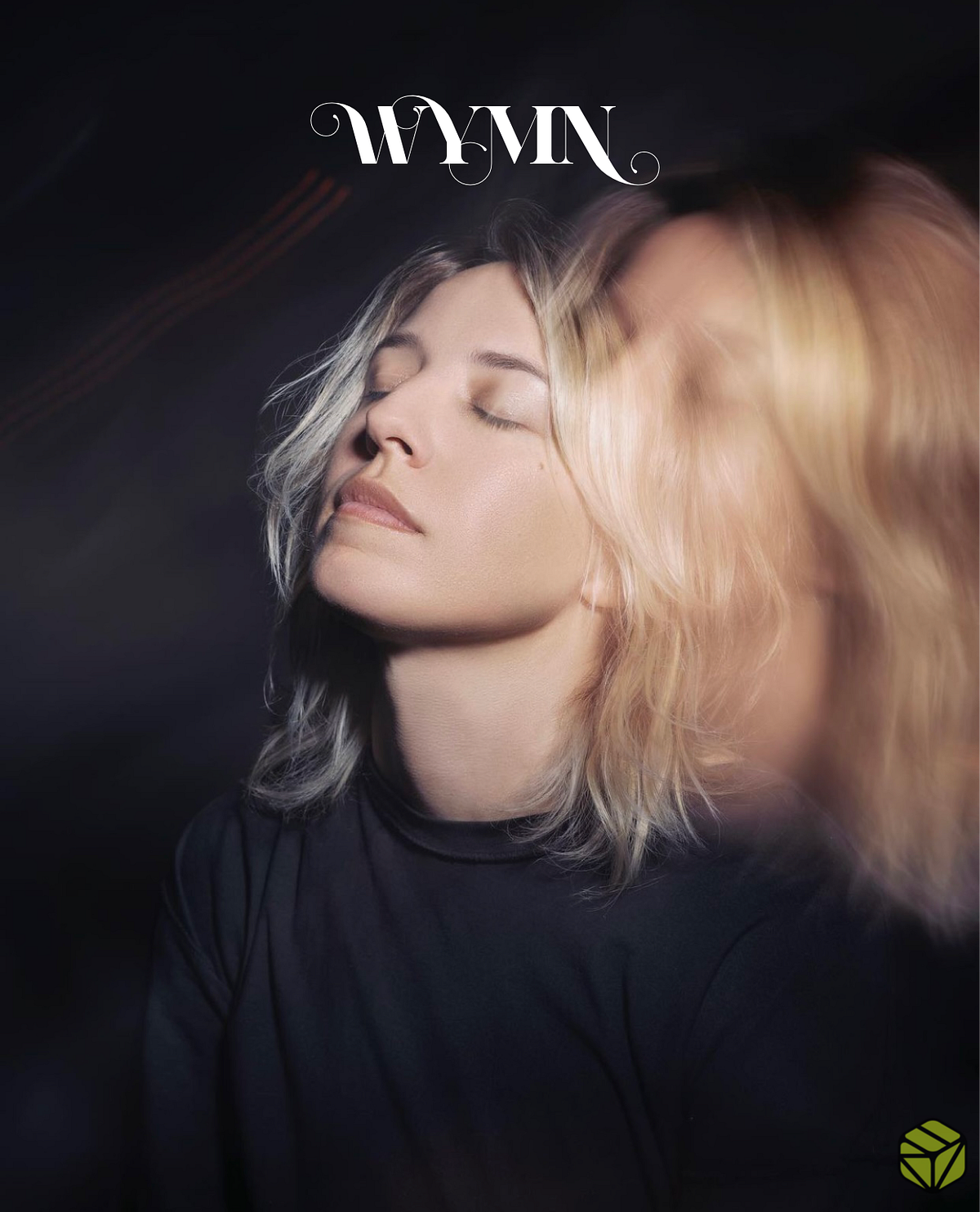Ten Questions with Artist WYMN. The music may be what draws us in, but ...