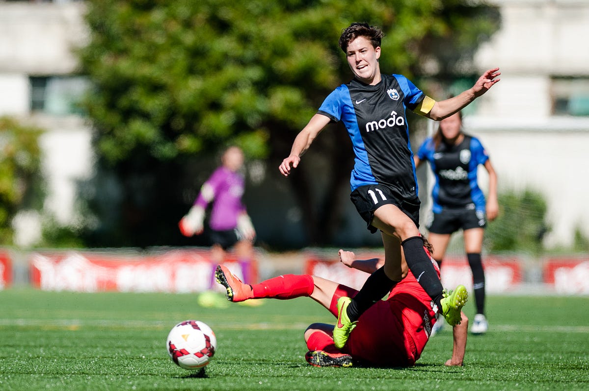 Wednesday’s Reign FC vs Thorns FC matchup to be streamed live on Fox ...