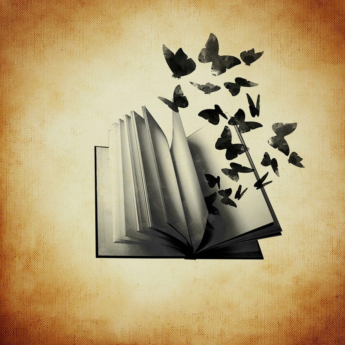 The Barrier Is — I, Me And Mine. A poem on freedom from the… | by Ruchi ...