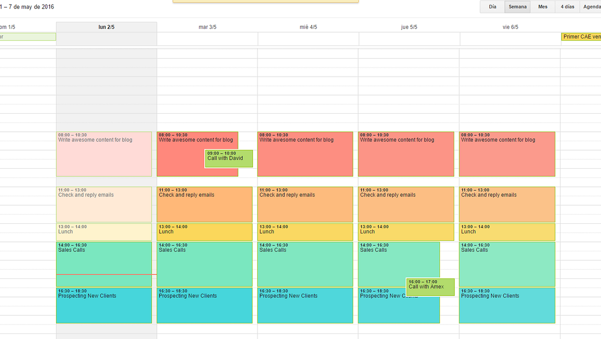 8 Ways to Excel at a Remote Job. Last year — 2015 — my New Year’s… | by ...