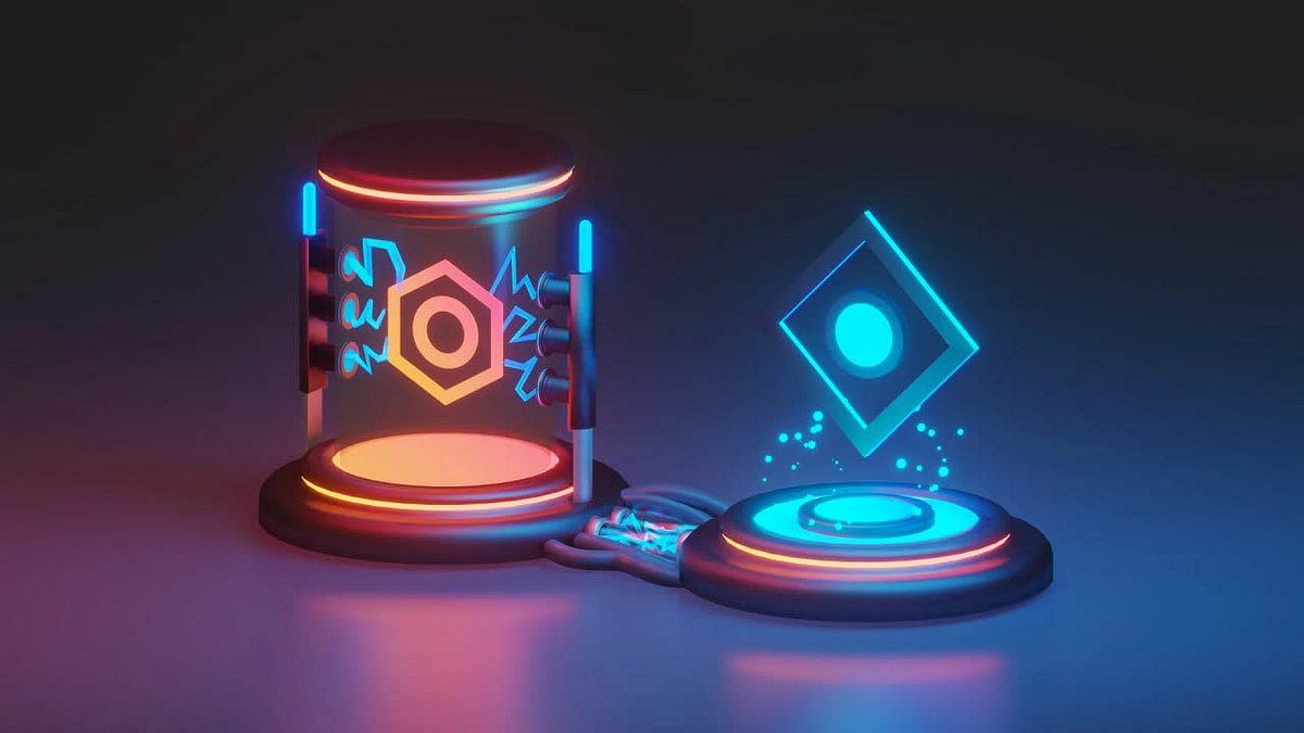 🌐 How to Quickly Swap Decentraland (MANA) to Ethereum (ETH): Easy Steps ...