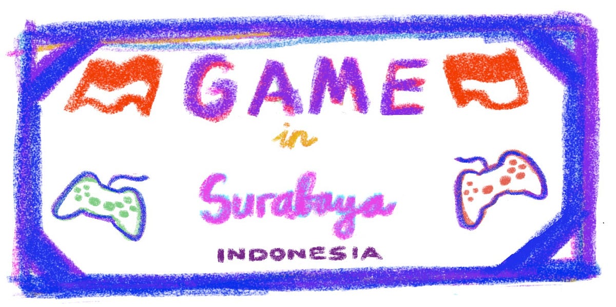 Indonesia Game Industry (Especially in Surabaya) | by Andrian Ekaputra ...