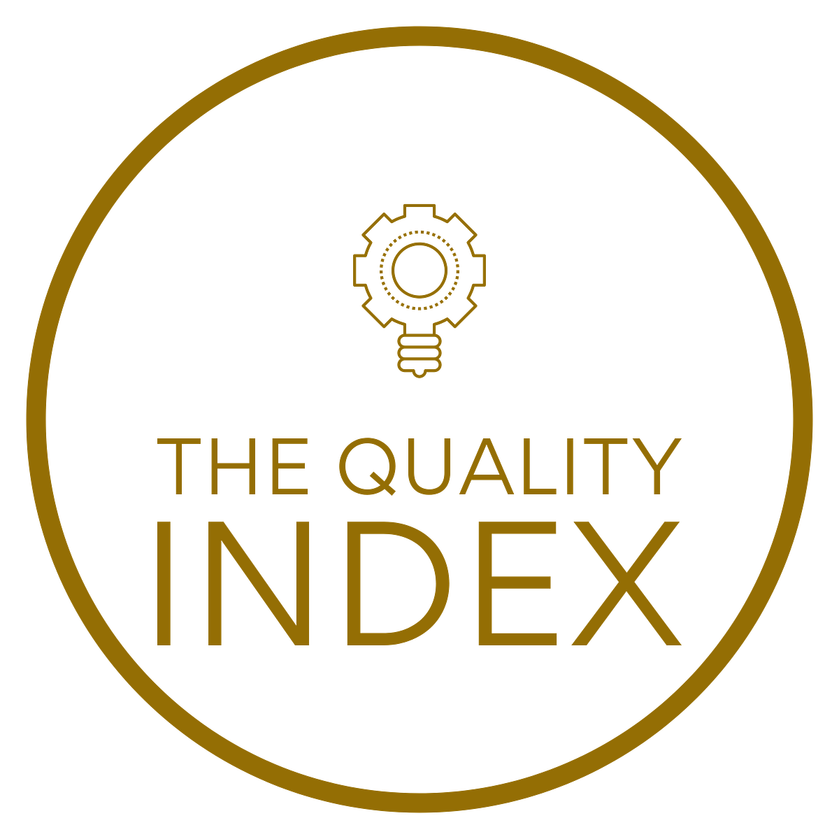 The Quality Index