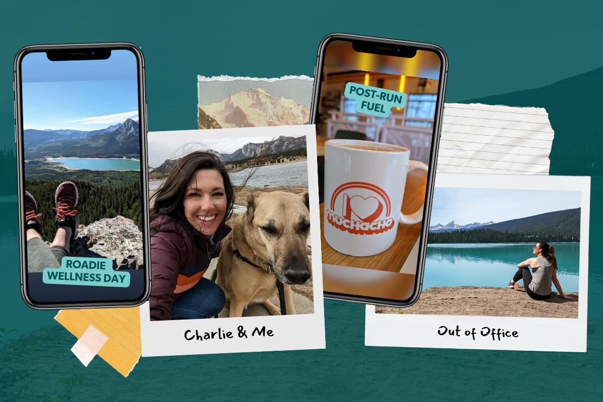 Rest, recharge & reset: Embracing the power of logging off | by Kayla ...