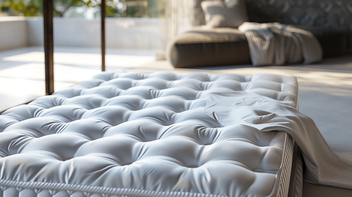 Unlocking Comfort: The Benefits of a Soft Mattress | by H.C. Hurry | Medium