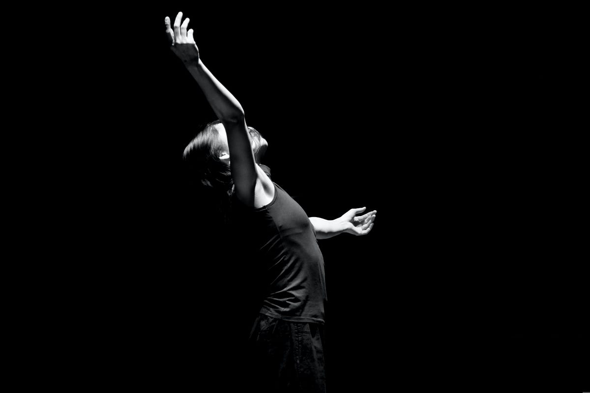May 11: Today in Dance. Born Today: Martha Graham | by Dawn Davis ...