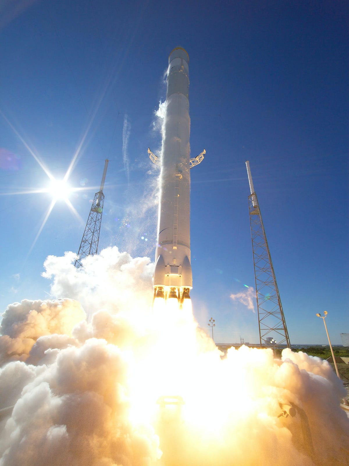 7 Essential Tips for Planning Your Dream Space Travel Adventure Space ...