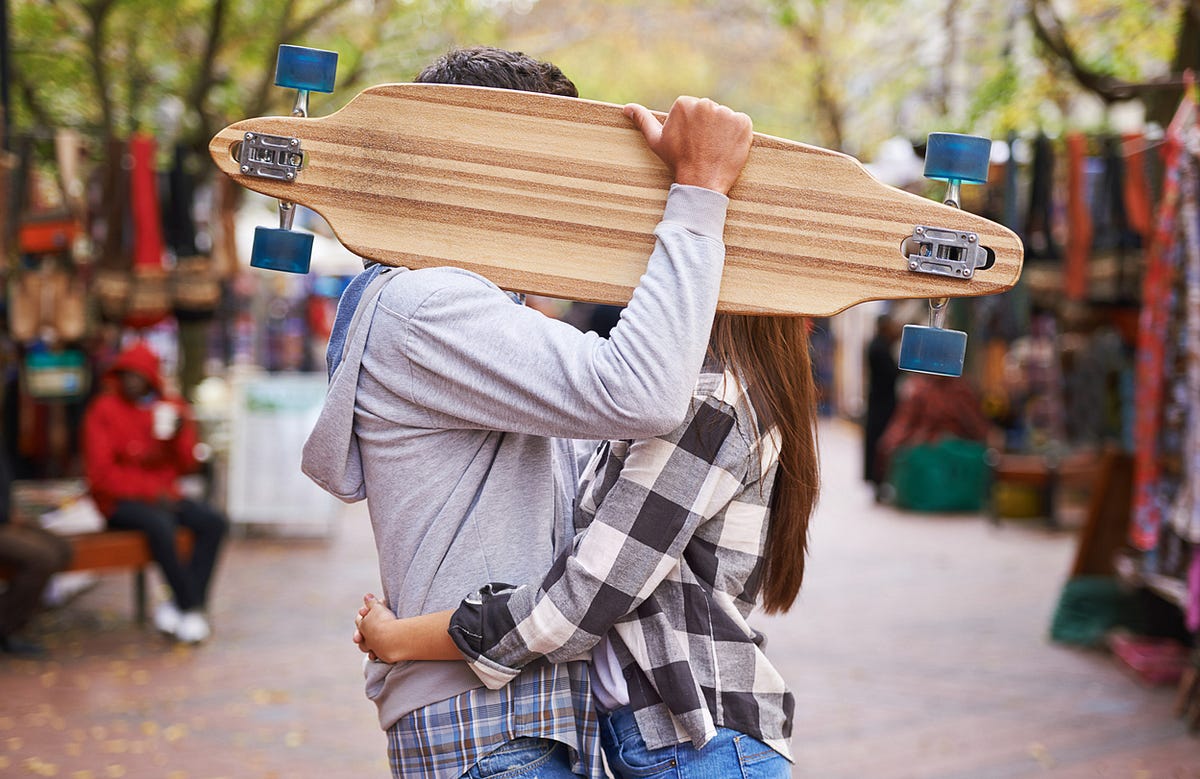 5 Types of People To Avoid Dating | by The Good Men Project | Hello ...