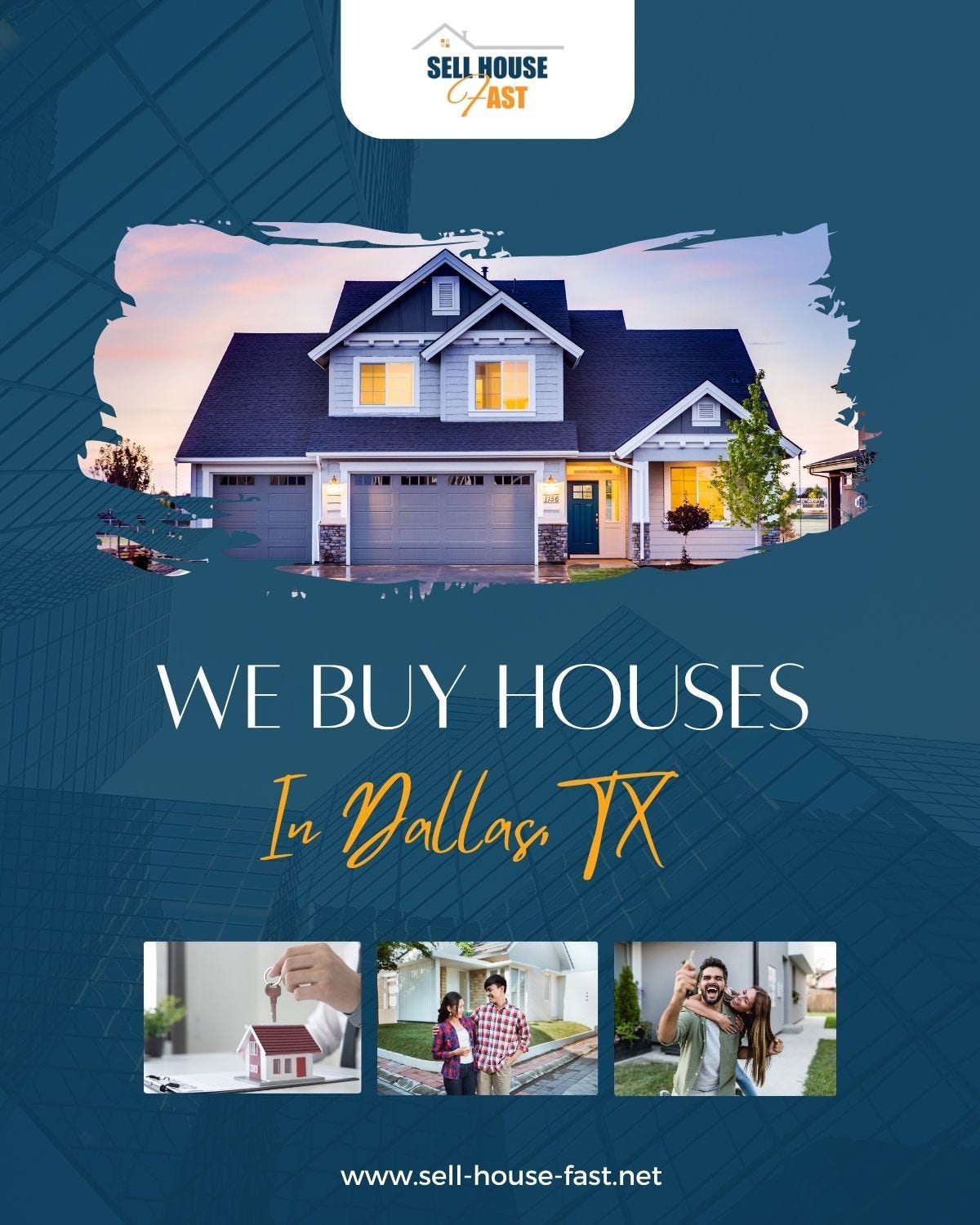 Sell Your Dallas House Fast Without Spending A Dime | Sell House Fast ...
