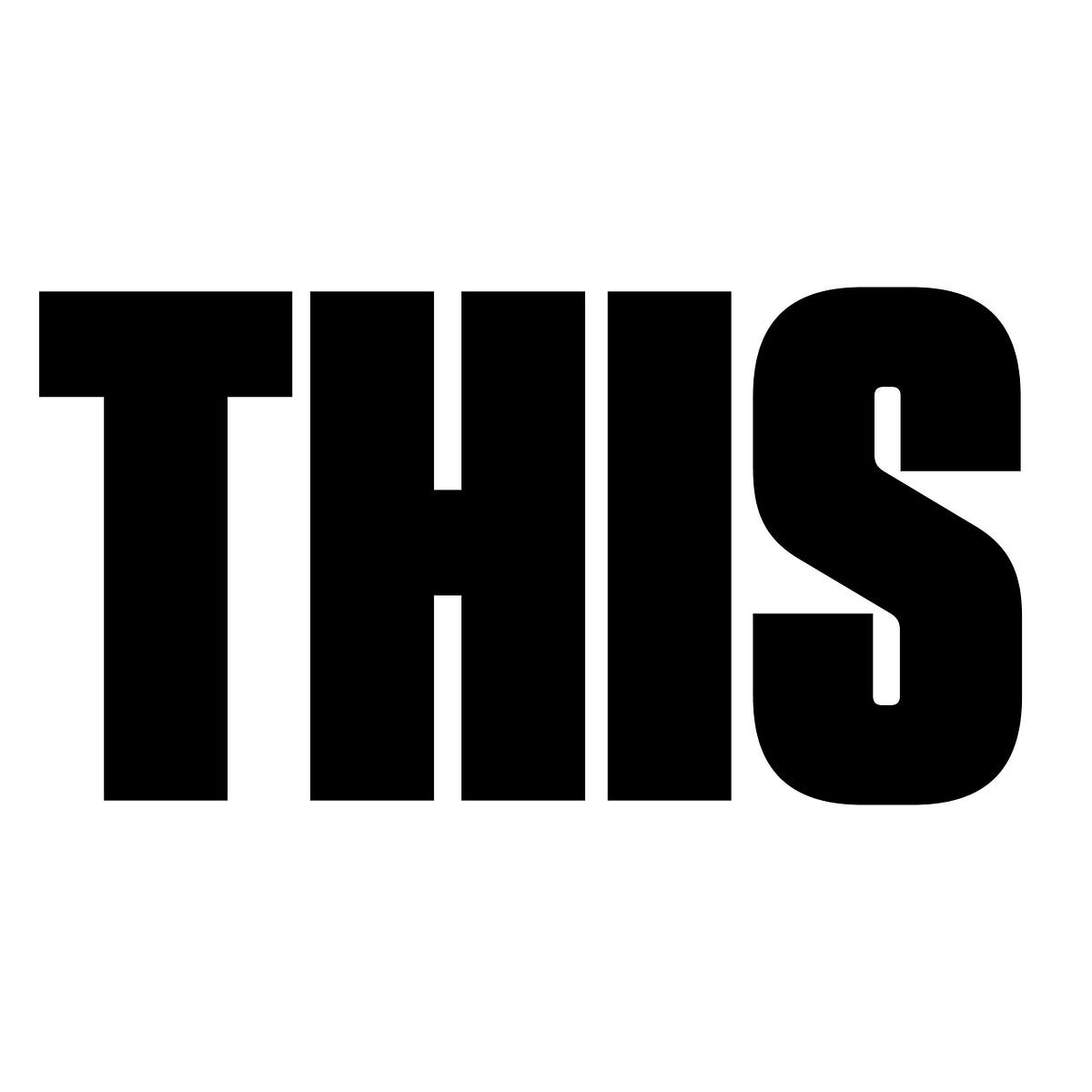 The This” Keyword In Javascript The Most Misconceived Feature In By Muhammad Hasan