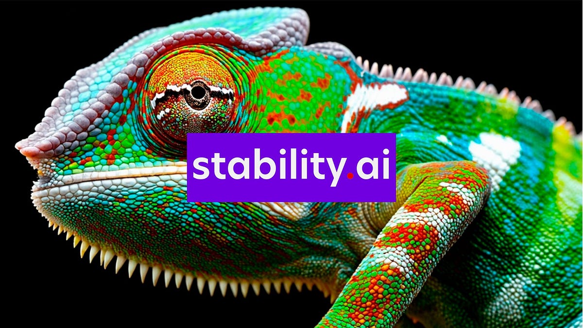 Stable Diffusion 3 Is Here — It’s Packed With Huge Improvements | by ...