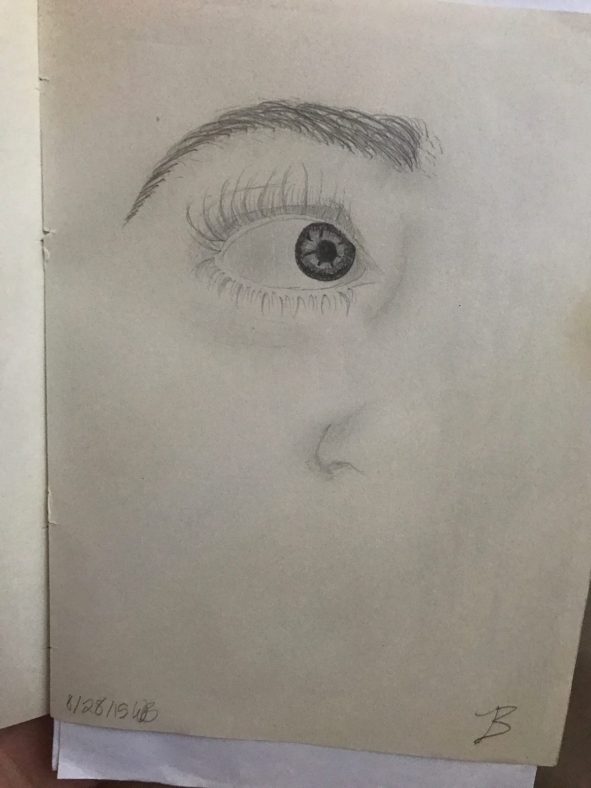 Janie.B | by Janie.B | Medium