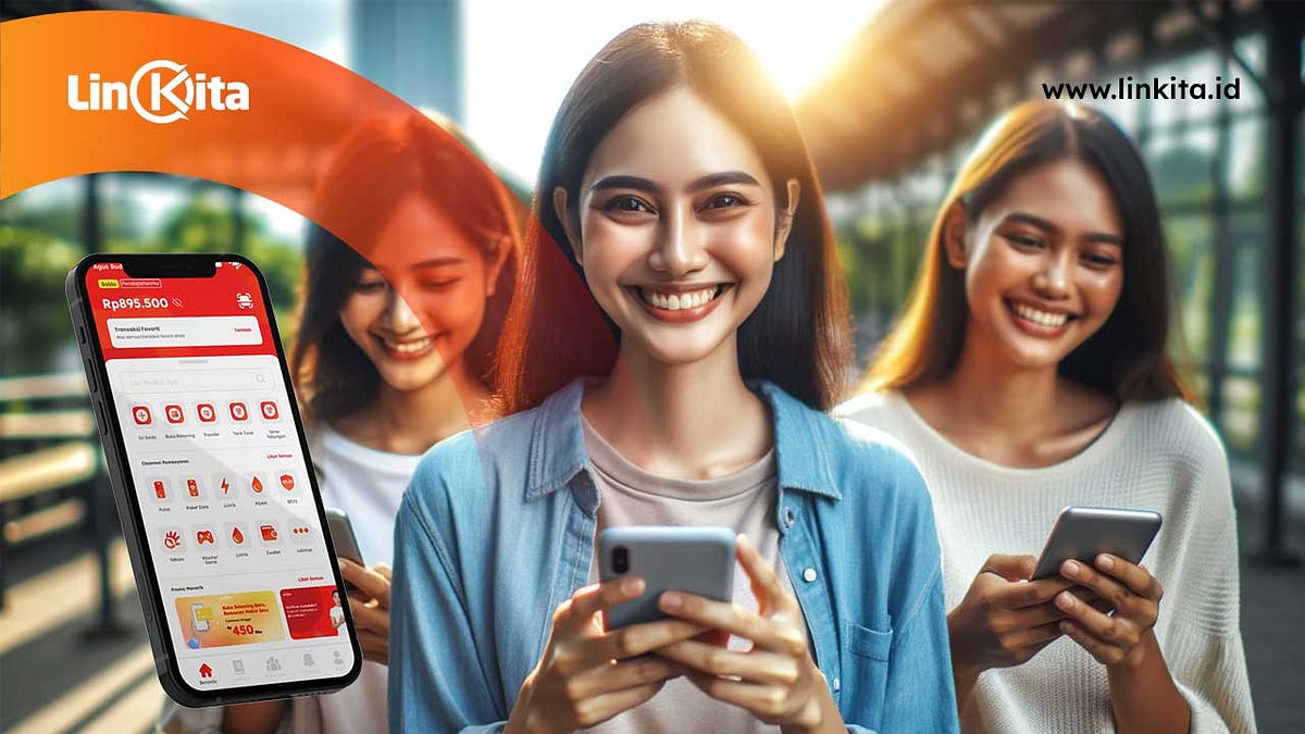 Pembayaran Tagihan PDAM di Jepara: Cara Mudah dan Cepat | by Lita | Medium