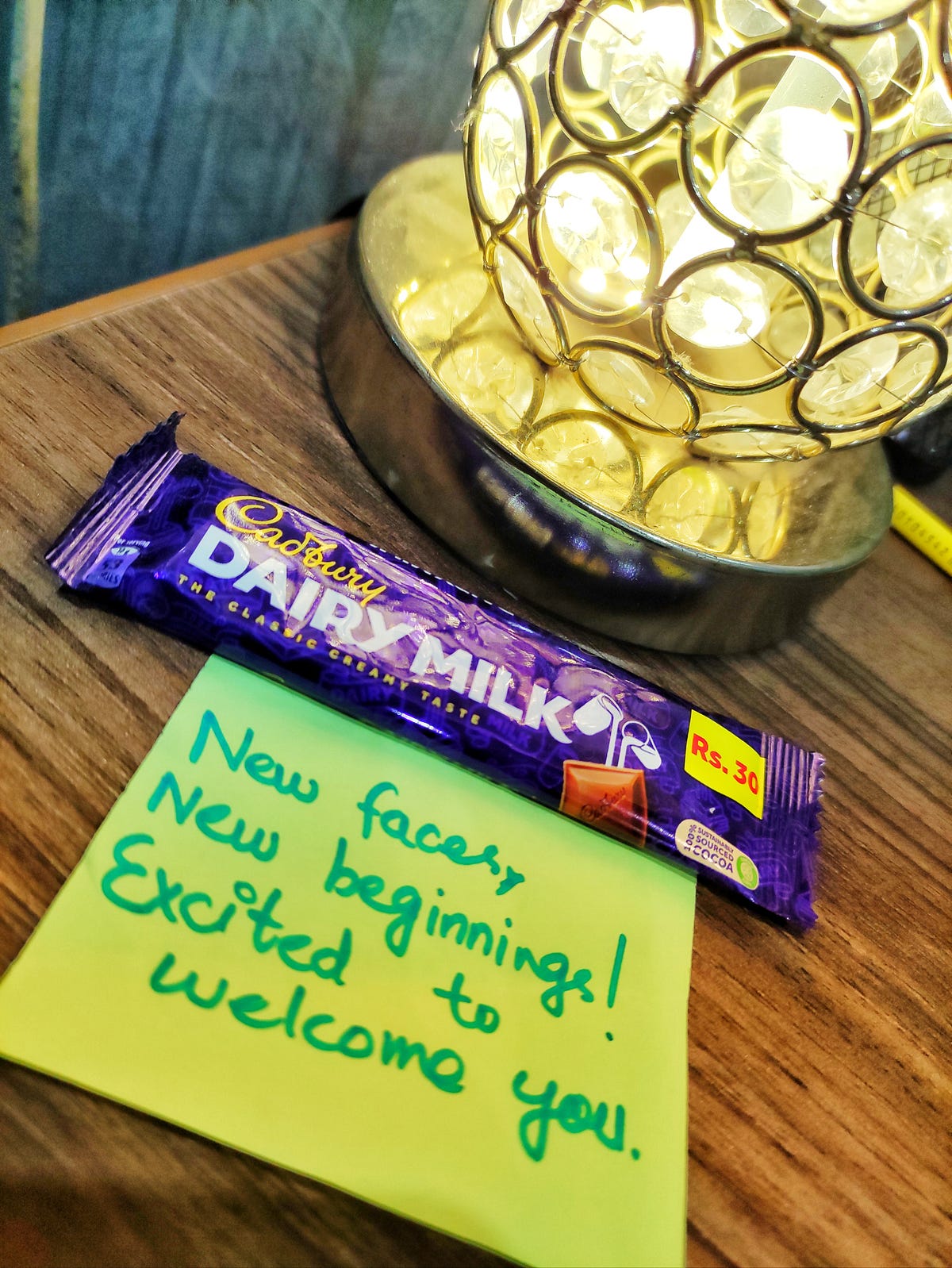 Positive Reflection on Amal Fellowship Journey | by Muhammad Usman Ilyas | Medium