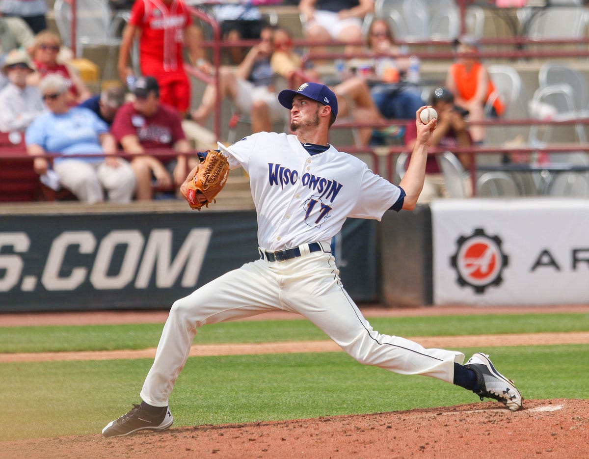 This Date in Timber Rattlers History: August 19 | by Christopher J ...