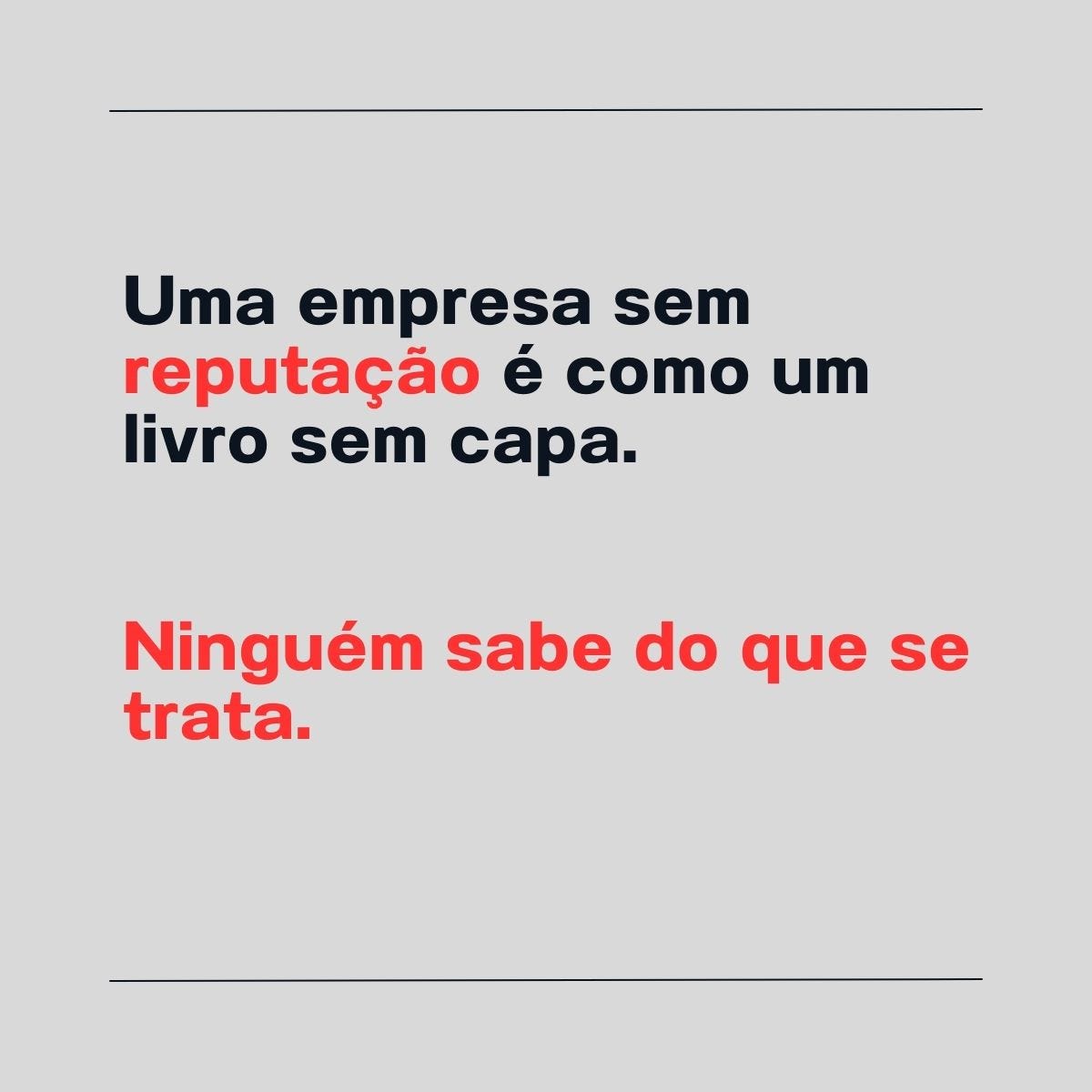 Como a sua empresa quer ser lembrada? | by Flavia Keyt Redatora | Medium